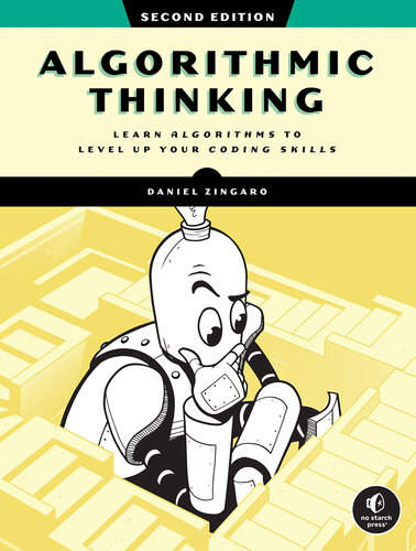 Algorithmic Thinking Learn Algorithms To Level Up Your Coding Skills Pdfepub Version