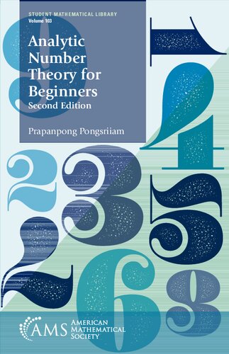 Analytic Number Theory for Beginners (PDF/EPUB Version) – Controses Store Analytic Number Theory for Beginners (PDF/EPUB Version) – Controses Store
