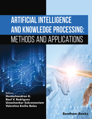 Artificial Intelligence and Knowledge Processing: Methods and ... Artificial Intelligence and Knowledge Processing: Methods and ...