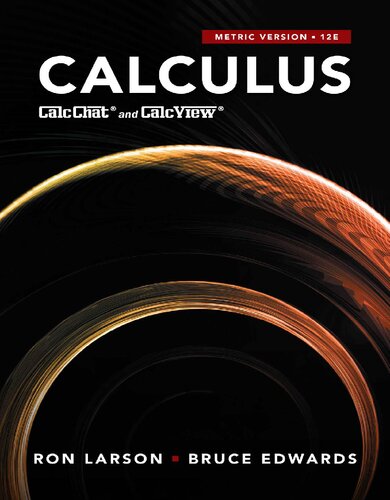Calculus. CalcChat and CalcView (PDF/EPUB Version) – Controses Store Calculus. CalcChat and CalcView (PDF/EPUB Version) – Controses Store