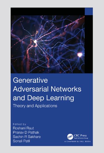 Generative Adversarial Networks and Deep Learning: Theory and ... Generative Adversarial Networks and Deep Learning: Theory and ...