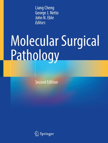 Molecular Surgical Pathology (PDF/EPUB Version) – Controses Store Molecular Surgical Pathology (PDF/EPUB Version) – Controses Store