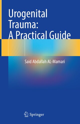 Urogenital Trauma: A Practical Guide (PDF/EPUB Version) – Controses Store Urogenital Trauma: A Practical Guide (PDF/EPUB Version) – Controses Store
