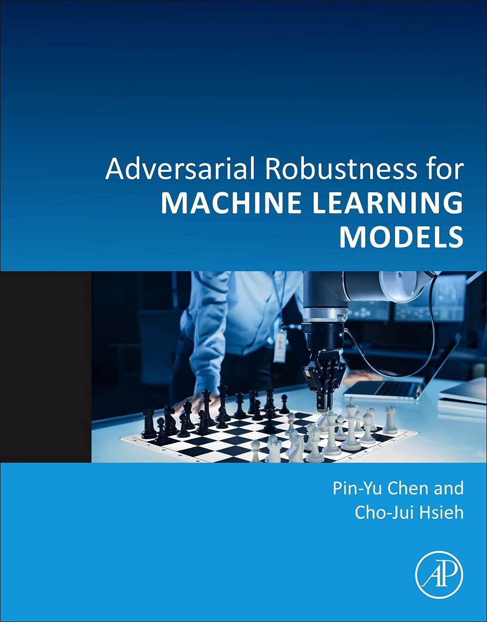 Adversarial Robustness for Machine Learning (PDF/EPUB Version ... Adversarial Robustness for Machine Learning (PDF/EPUB Version ...