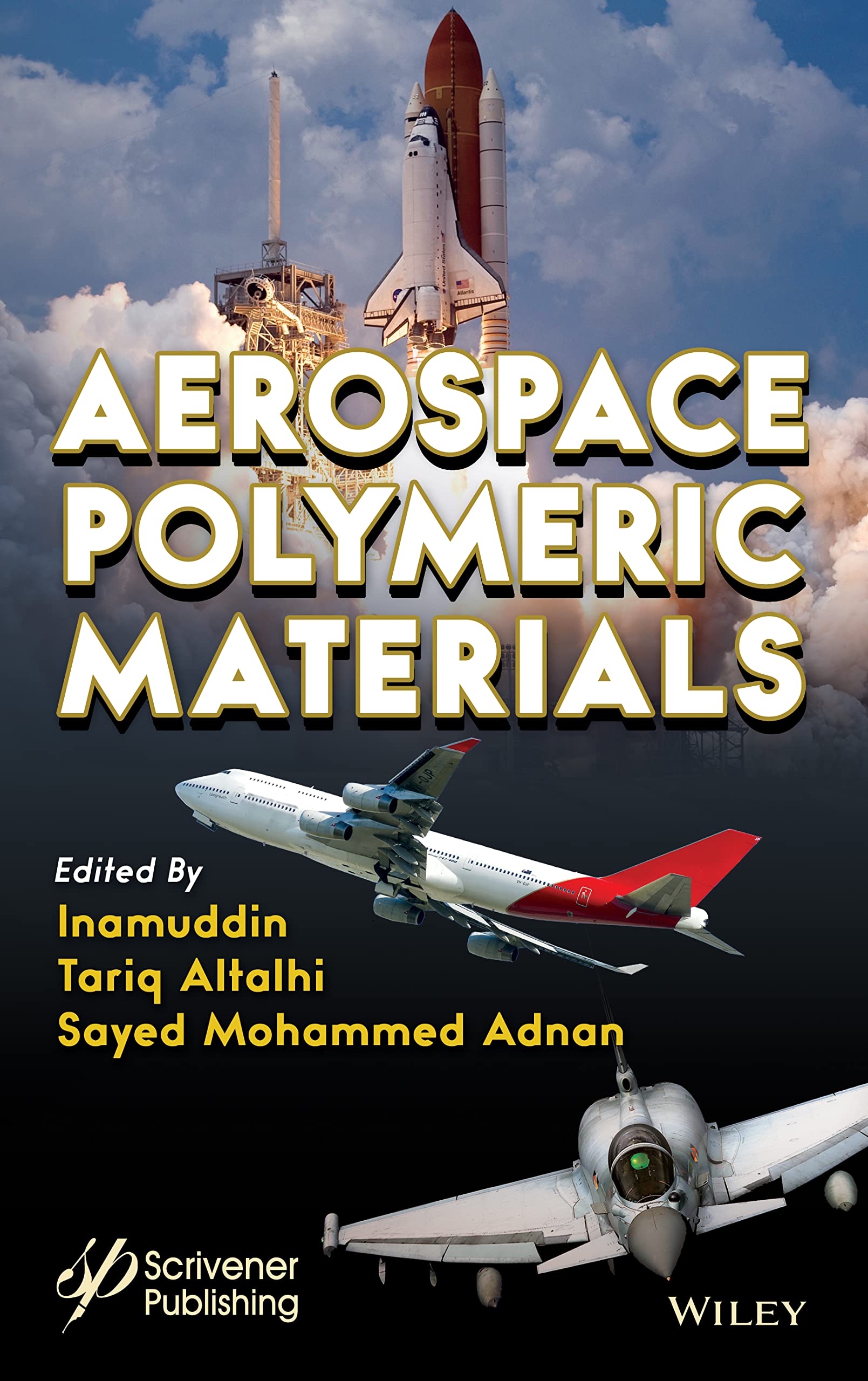 Aerospace Polymeric Materials (PDF/EPUB Version) – Controses Store Aerospace Polymeric Materials (PDF/EPUB Version) – Controses Store