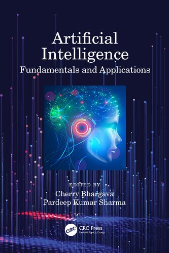 Artificial Intelligence. Fundamentals and Applications (PDF/EPUB ... Artificial Intelligence. Fundamentals and Applications (PDF/EPUB ...