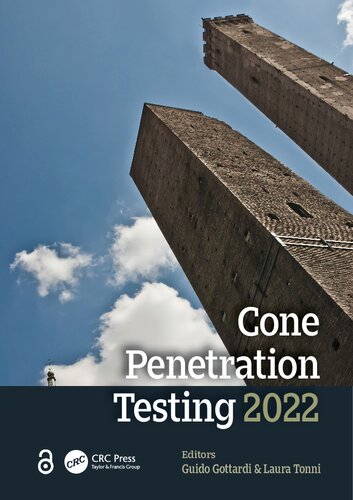Cone Penetration Testing 2022 (PDF/EPUB Version) – Controses Store Cone Penetration Testing 2022 (PDF/EPUB Version) – Controses Store