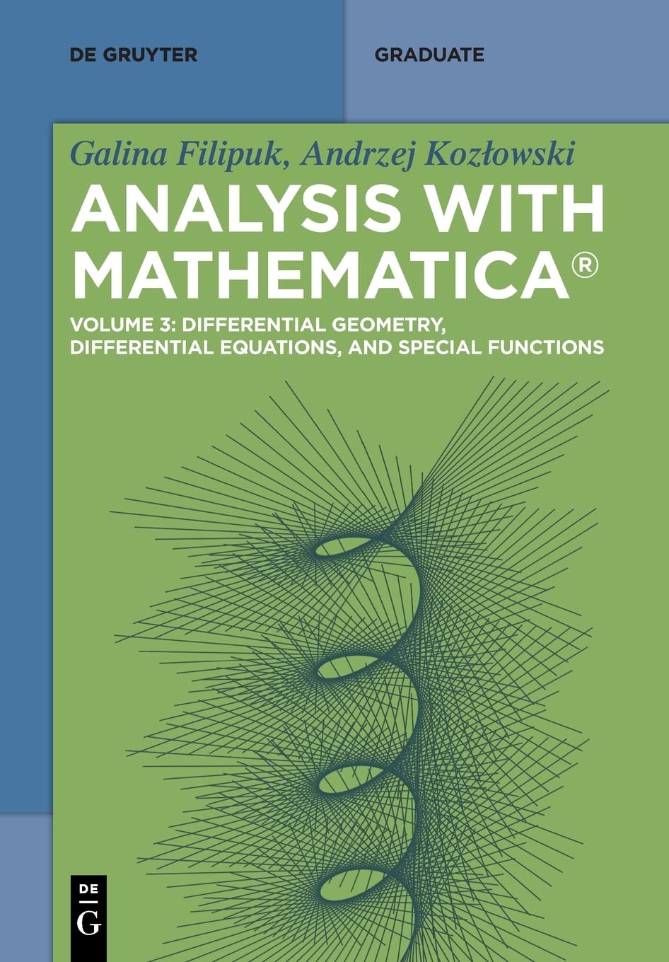 Differential Geometry, Differential Equations, and Special Functions ... Differential Geometry, Differential Equations, and Special Functions ...