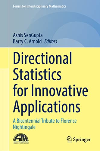Directional Statistics for Innovative Applications: A Bicentennial ... Directional Statistics for Innovative Applications: A Bicentennial ...