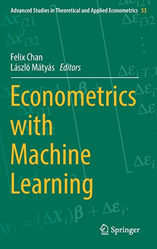 Econometrics with Machine Learning (PDF/EPUB Version) – Controses Store Econometrics with Machine Learning (PDF/EPUB Version) – Controses Store
