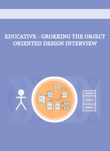 Grokking the Object Oriented Design Interview (PDF/EPUB Version ... Grokking the Object Oriented Design Interview (PDF/EPUB Version ...