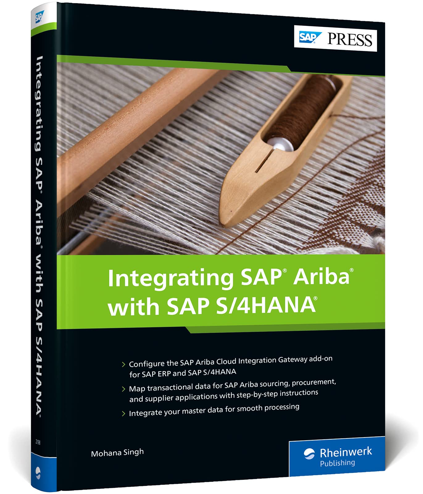 Integrating SAP Ariba with SAP S/4HANA (SAP PRESS) (PDF/EPUB Version ... Integrating SAP Ariba with SAP S/4HANA (SAP PRESS) (PDF/EPUB Version ...
