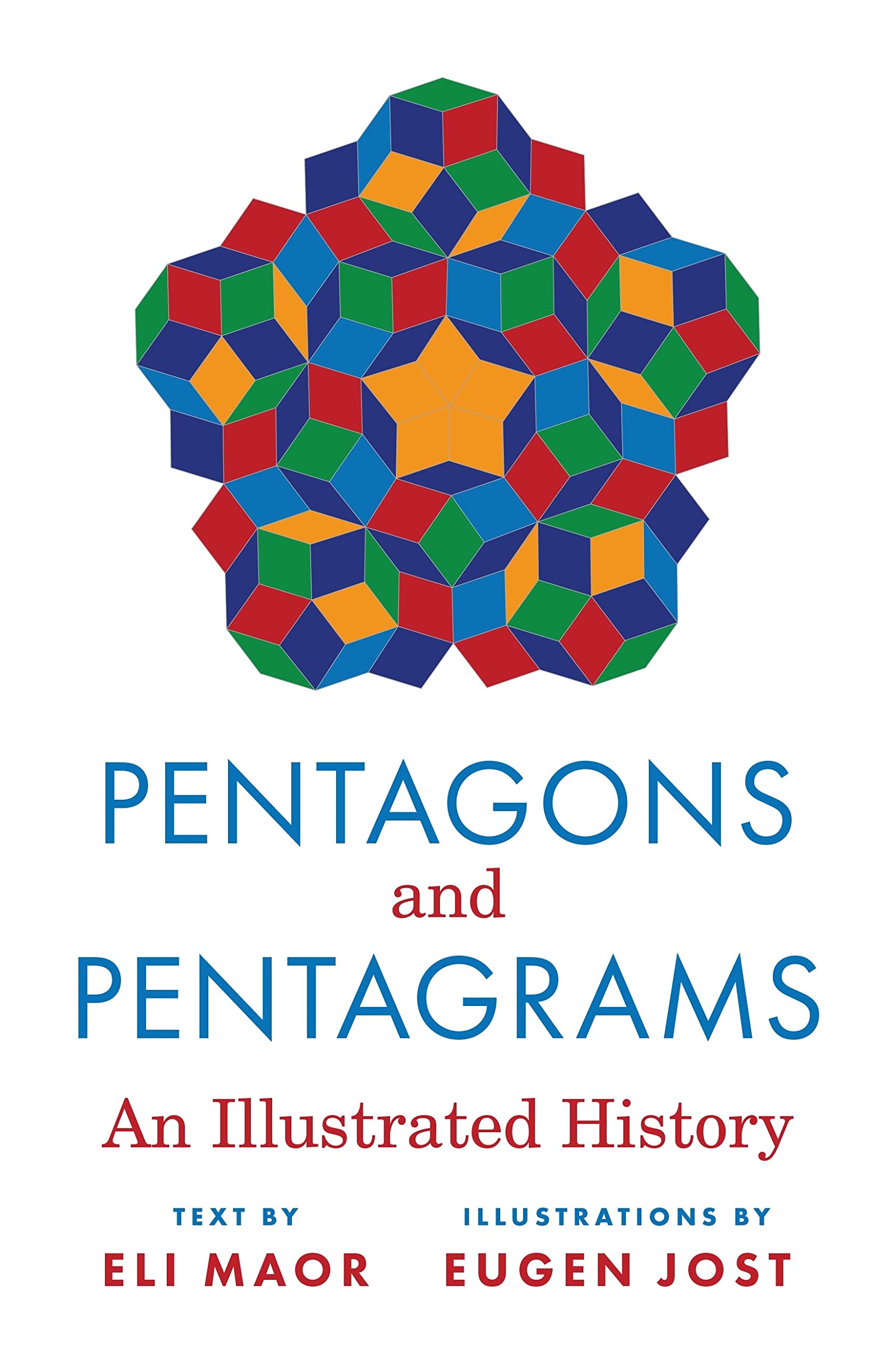 Pentagons and Pentagrams: An Illustrated History (PDF/EPUB Version ... Pentagons and Pentagrams: An Illustrated History (PDF/EPUB Version ...