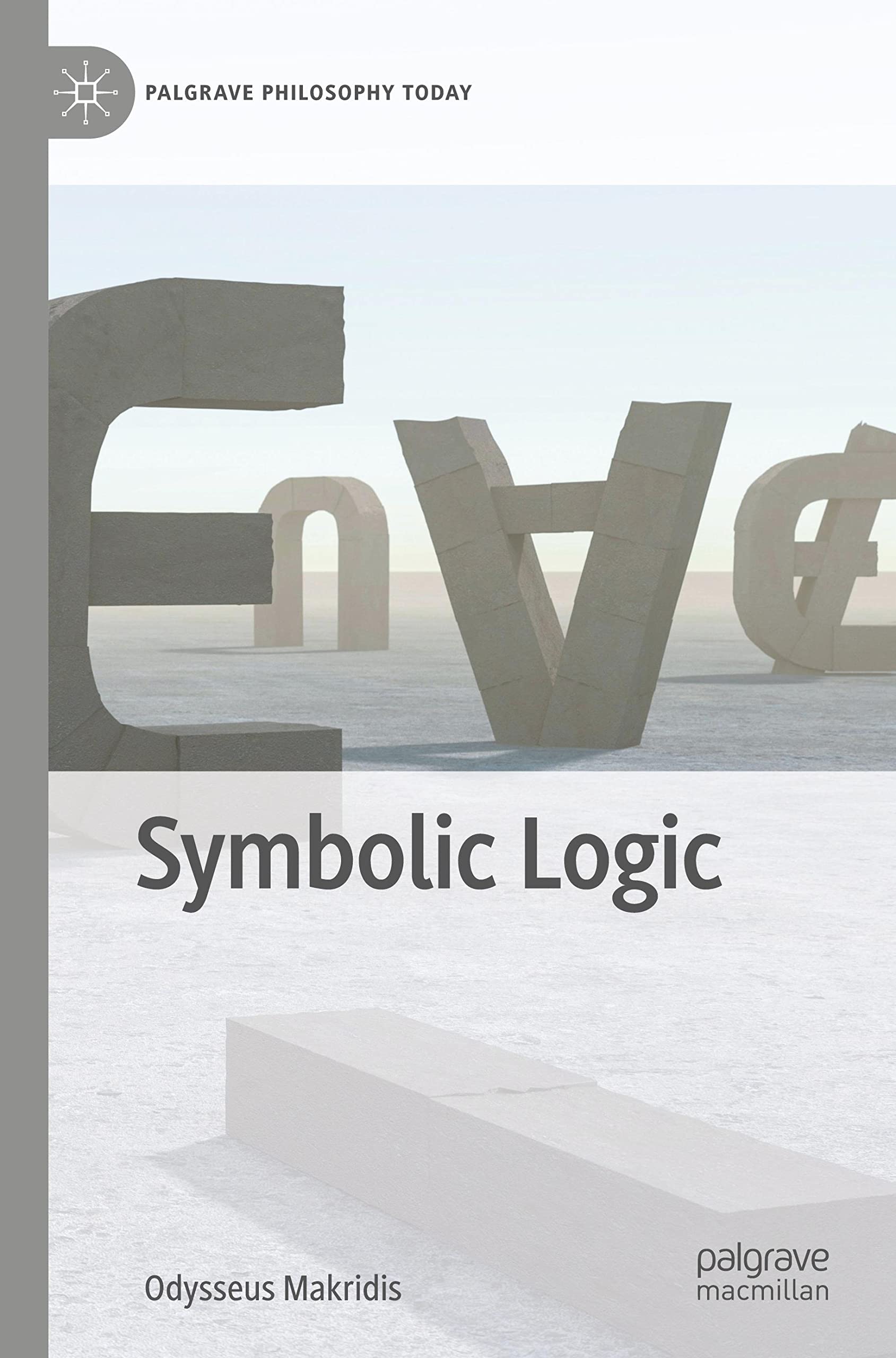 Symbolic Logic PDF EPUB Version Controses Store
