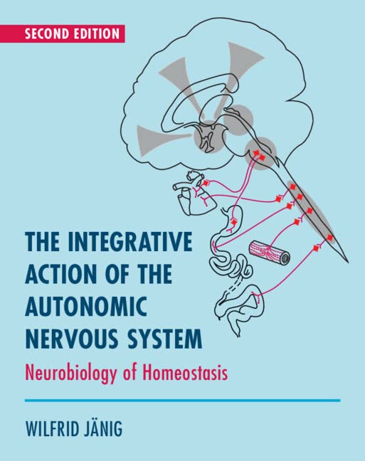 The Integrative Action of the Autonomic Nervous System: Neurobiology of ... The Integrative Action of the Autonomic Nervous System: Neurobiology of ...